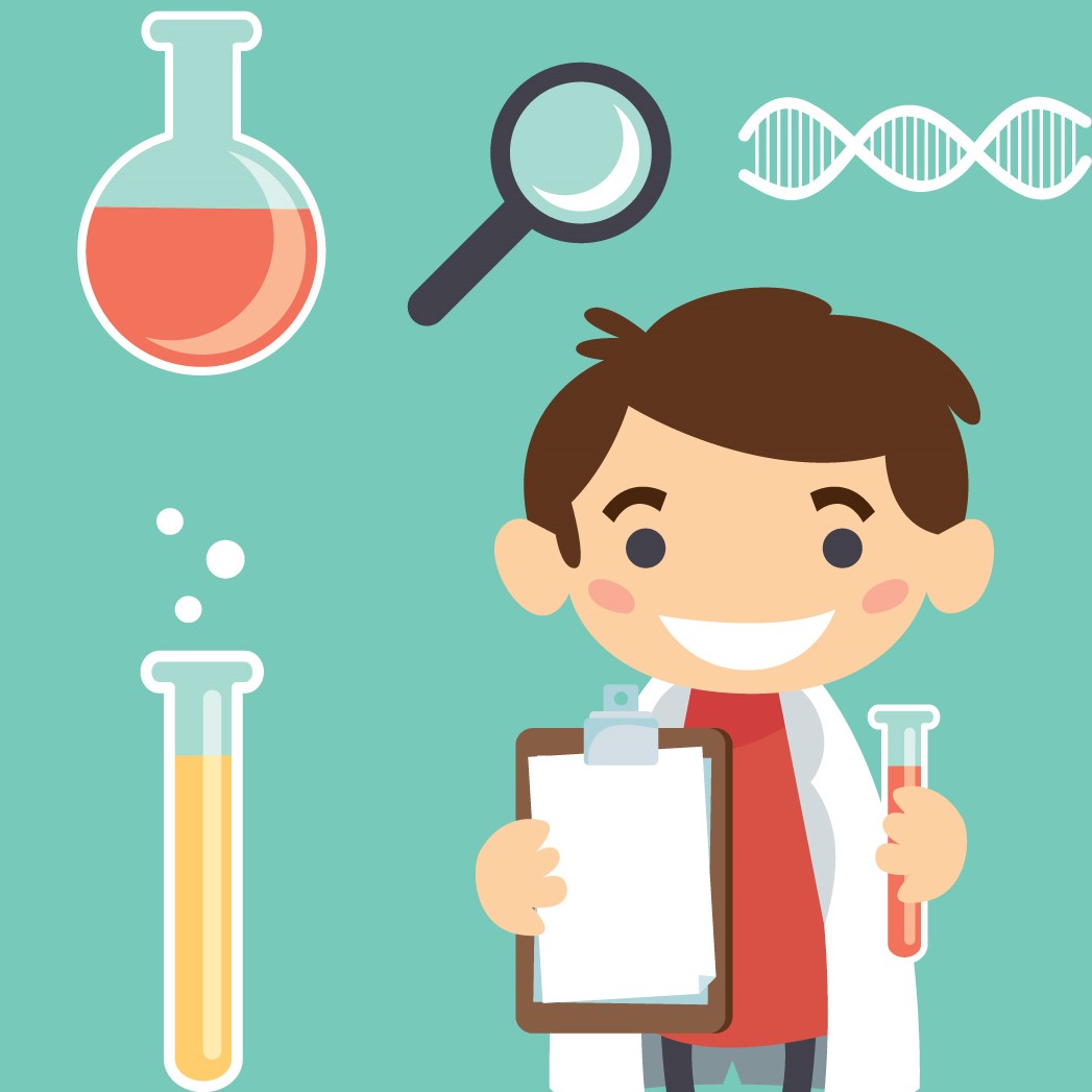 Pengujian Laboratorium